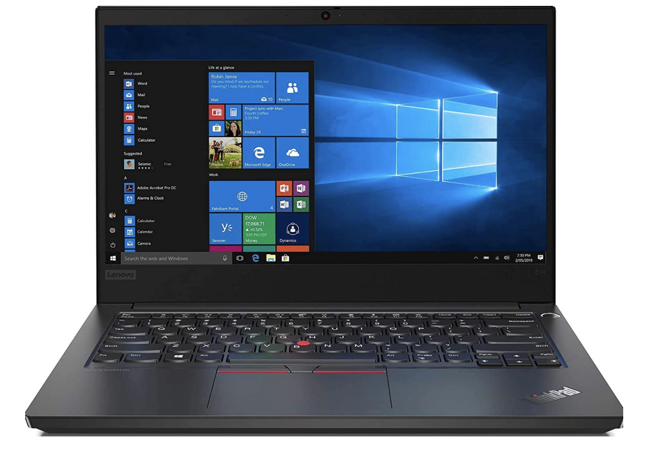 Best Laptops for Remote Work in Nepal