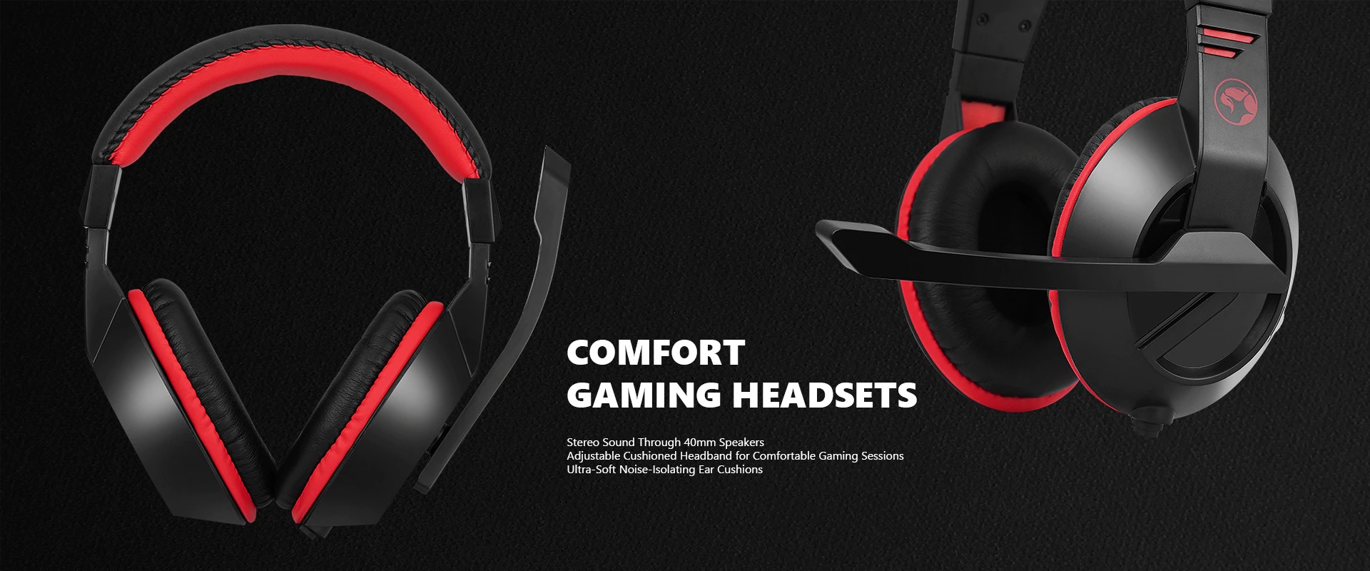 Buy MARVO CM409 EN 4 IN 1 Gaming-combo at PTech Electronics